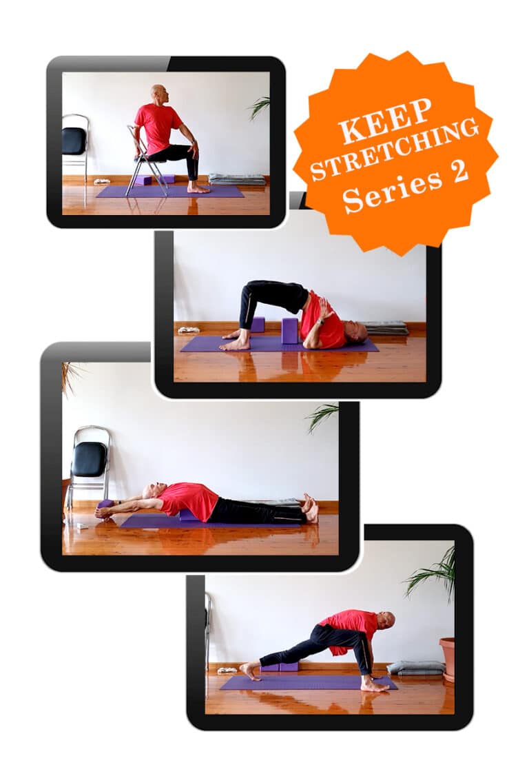 KEEP STRETCHING: SERIES 2 STREAM SERIES 2 STRETCH THERAPY ONLINE NOW ...