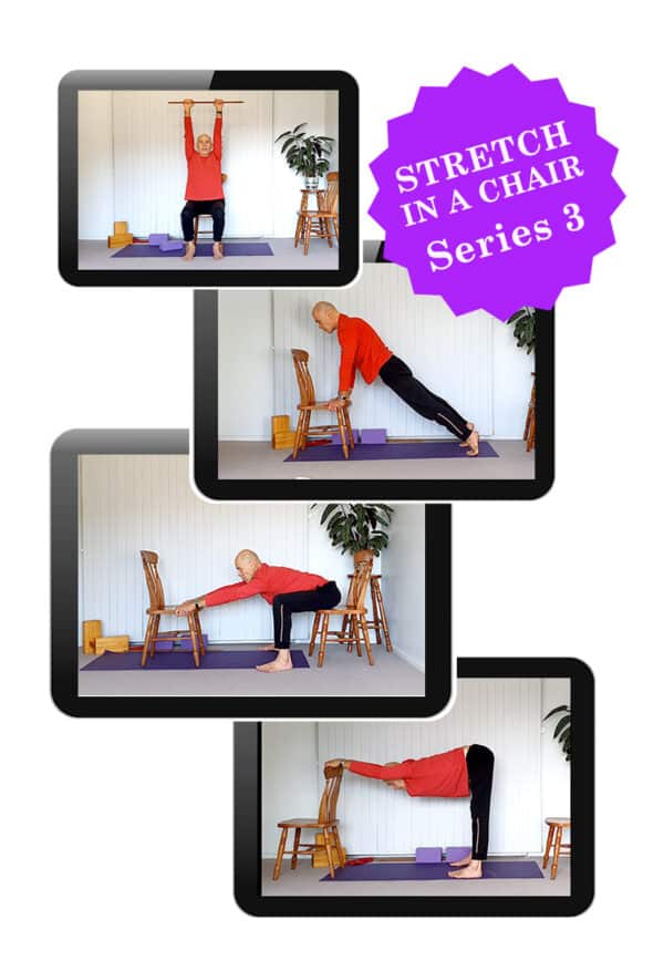 STRETCH IN A CHAIR: SERIES 3 STREAM SERIES 3 STRETCH THERAPY ONLINE NOW ...